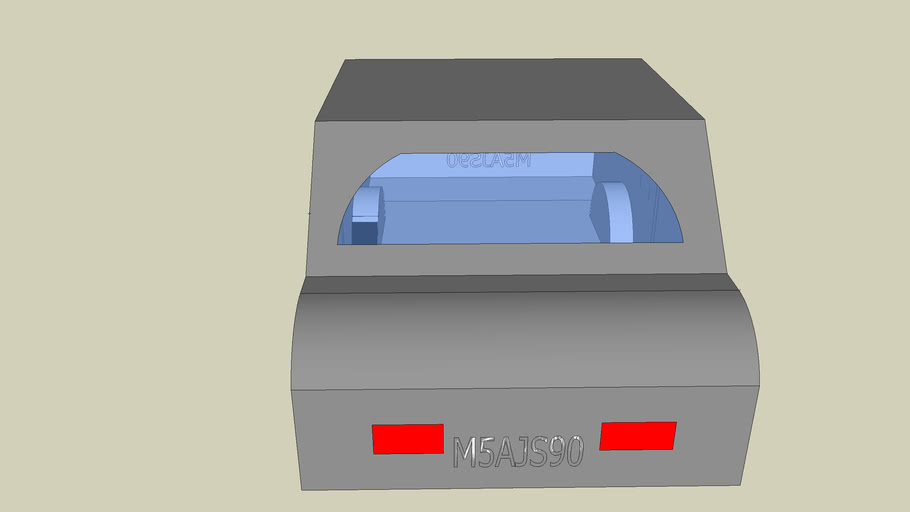 sketch up car | 3D Warehouse