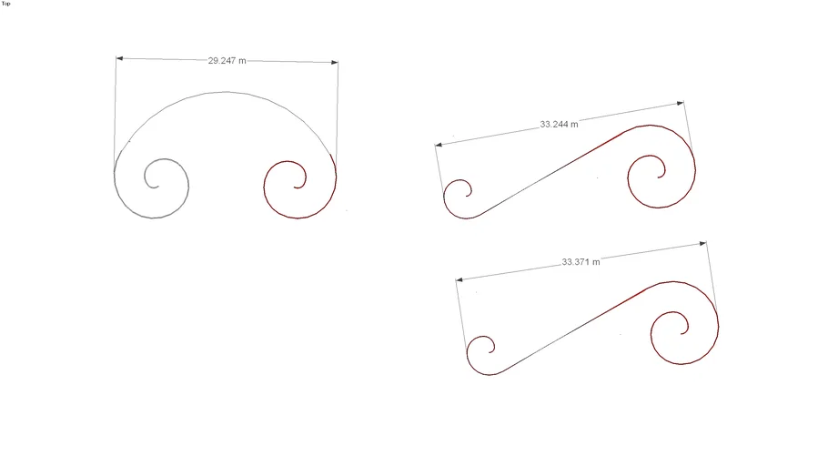 voluta | 3D Warehouse