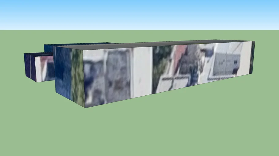 intituto san miguel | 3D Warehouse