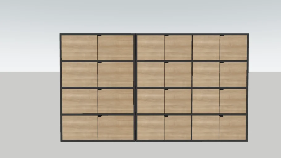 storage | 3D Warehouse