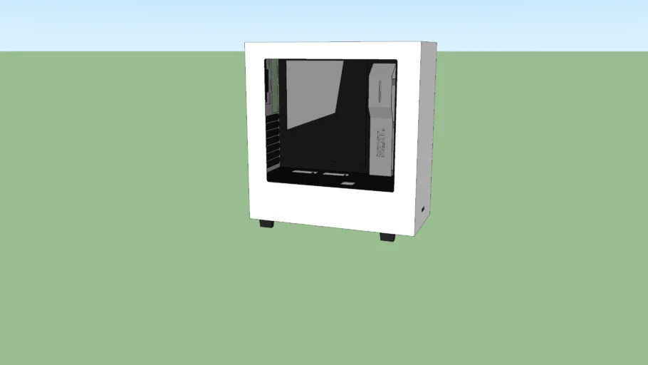 3D Warehouse