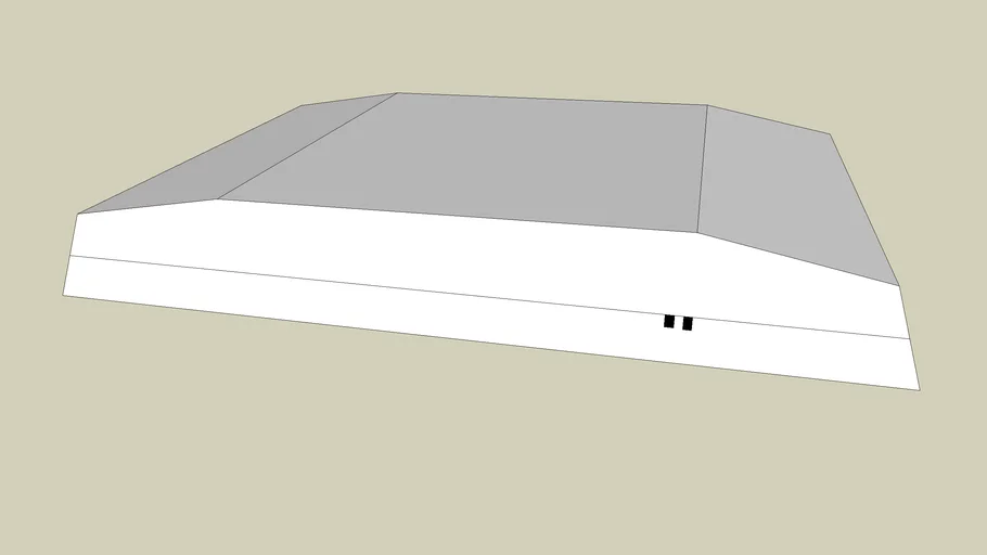 nintendo ds | 3D Warehouse