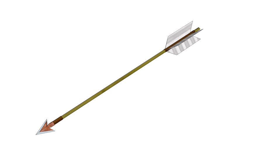 pfeil | 3D Warehouse