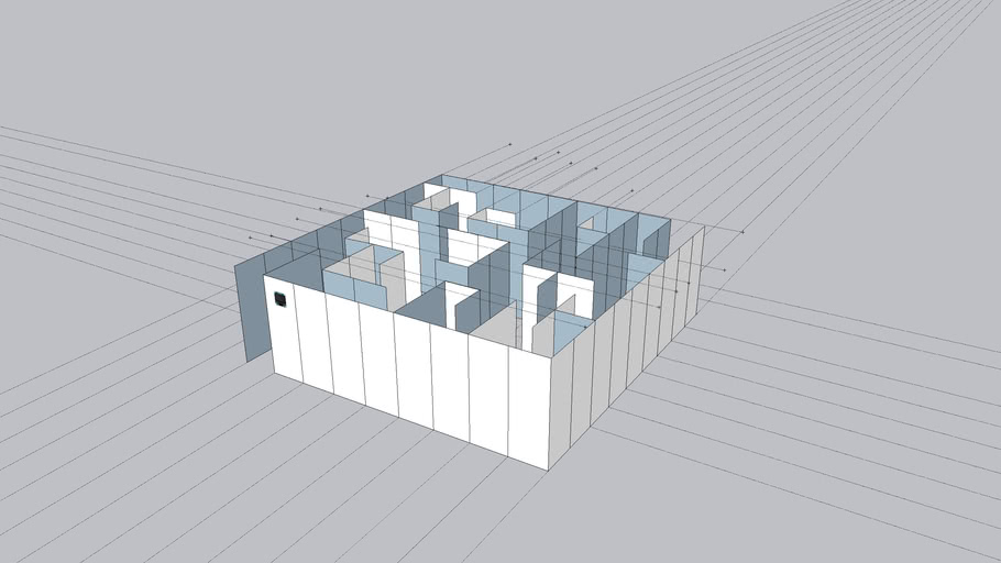 podium | 3D Warehouse