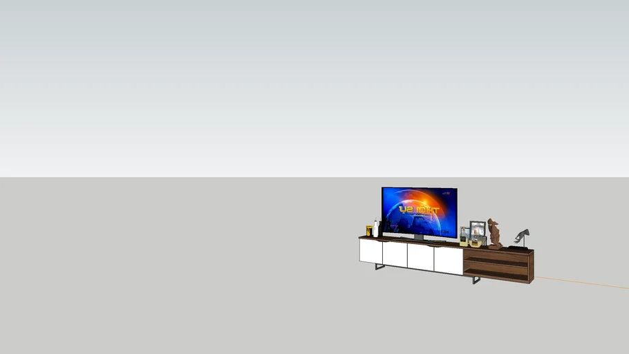 TU TIVI | 3D Warehouse