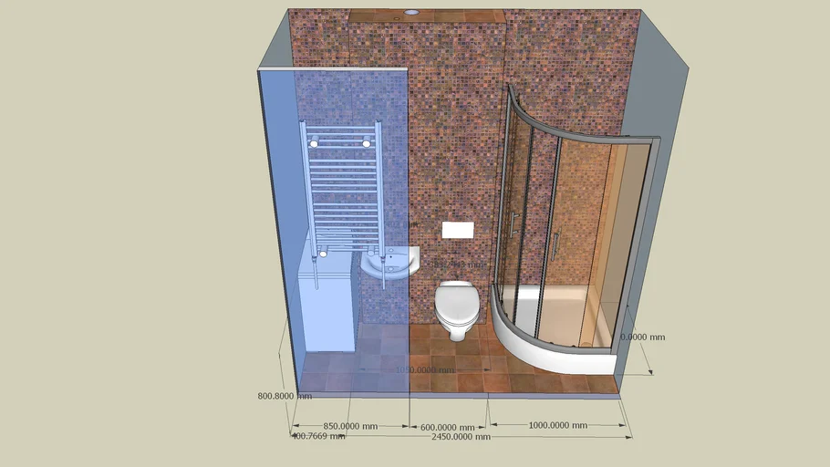 Rugiu g. | 3D Warehouse