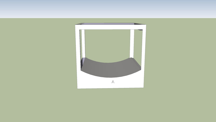 enclosure | 3D Warehouse