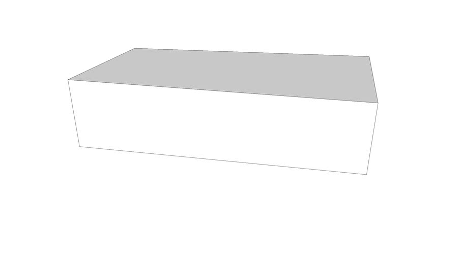 Rectangle | 3D Warehouse