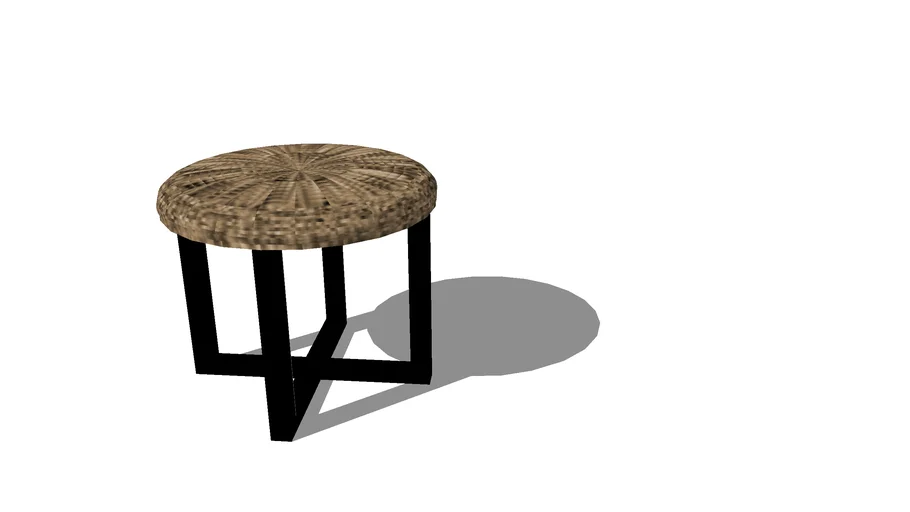 PUF BMBX | 3D Warehouse