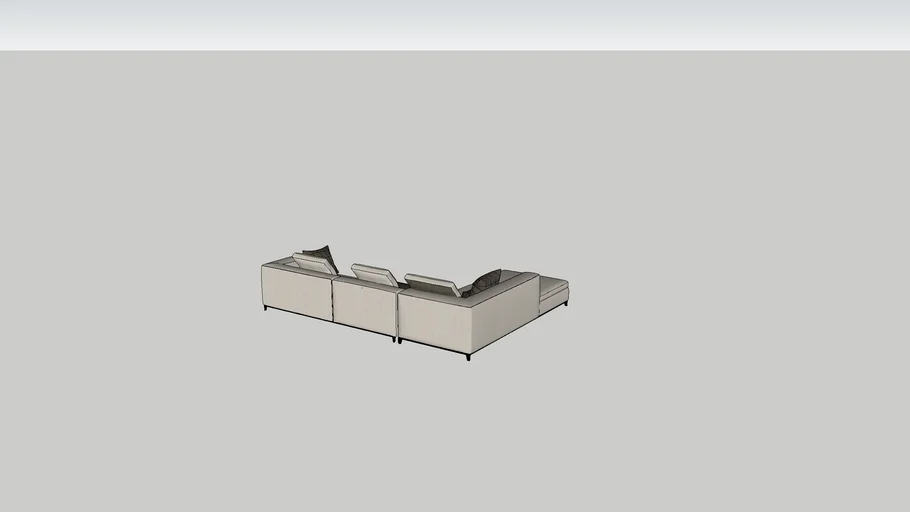 weekend | 3D Warehouse