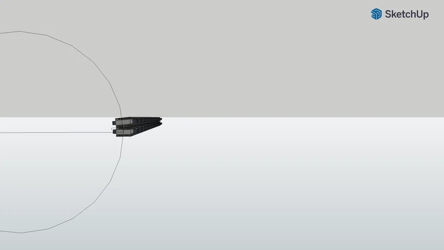 moving arm | 3D Warehouse