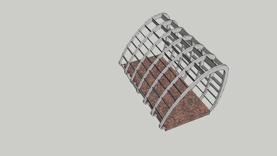 structure | 3D Warehouse