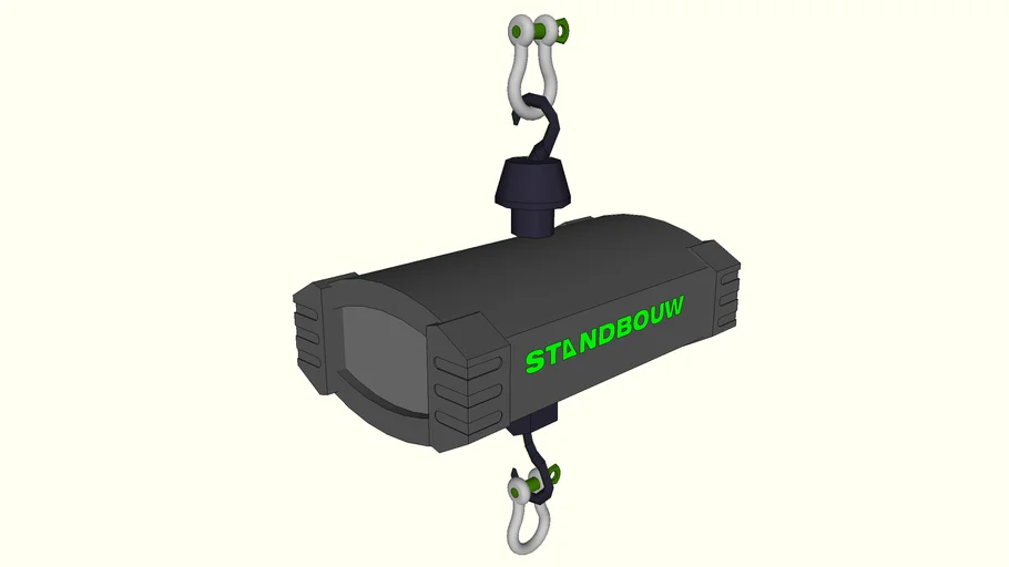 Takel | 3D Warehouse