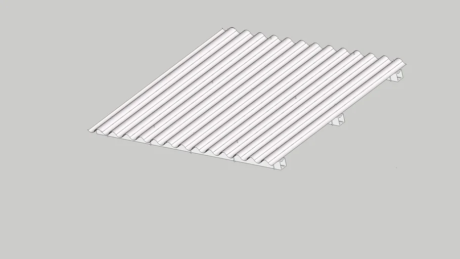 ariel diaz | 3D Warehouse