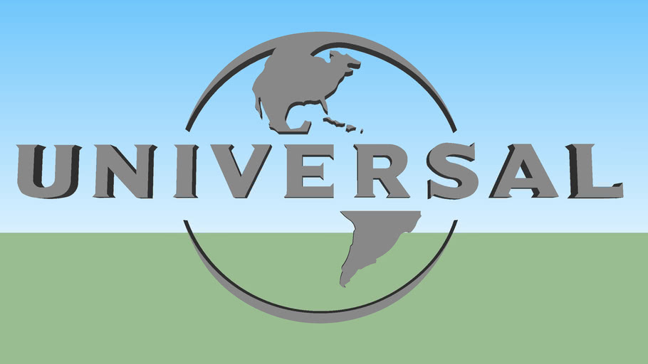 Universal Logo Png