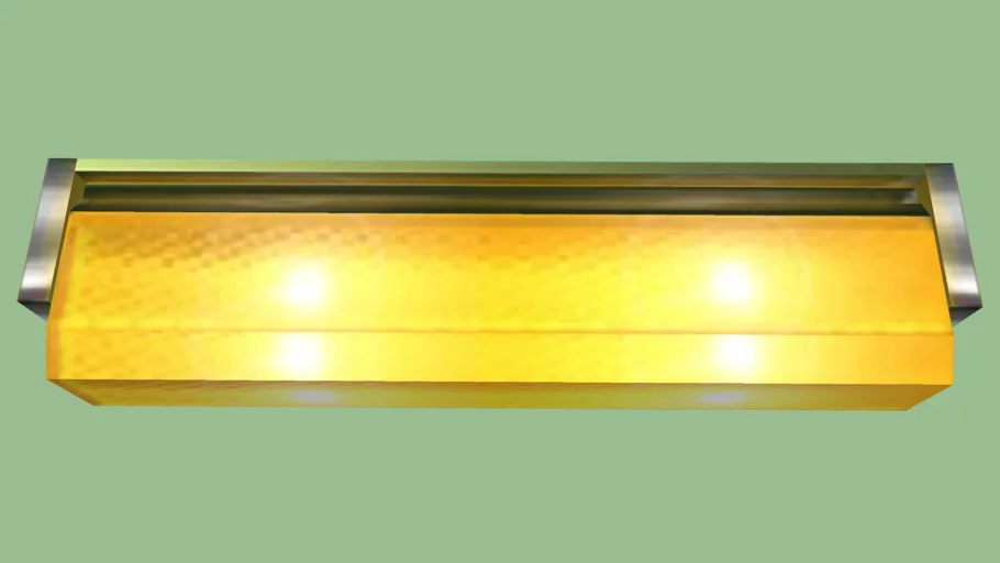 Strip Light | 3D Warehouse