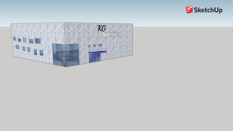 Untitled.skp | 3D Warehouse