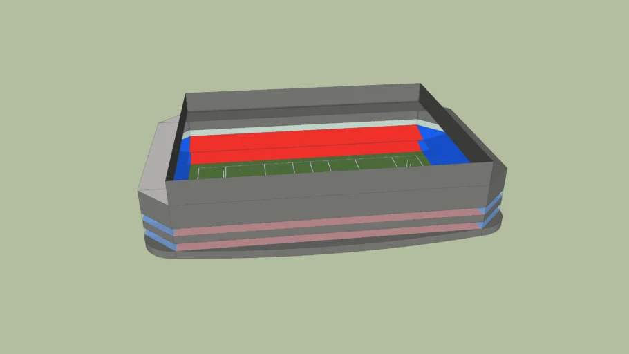 3D Warehouse