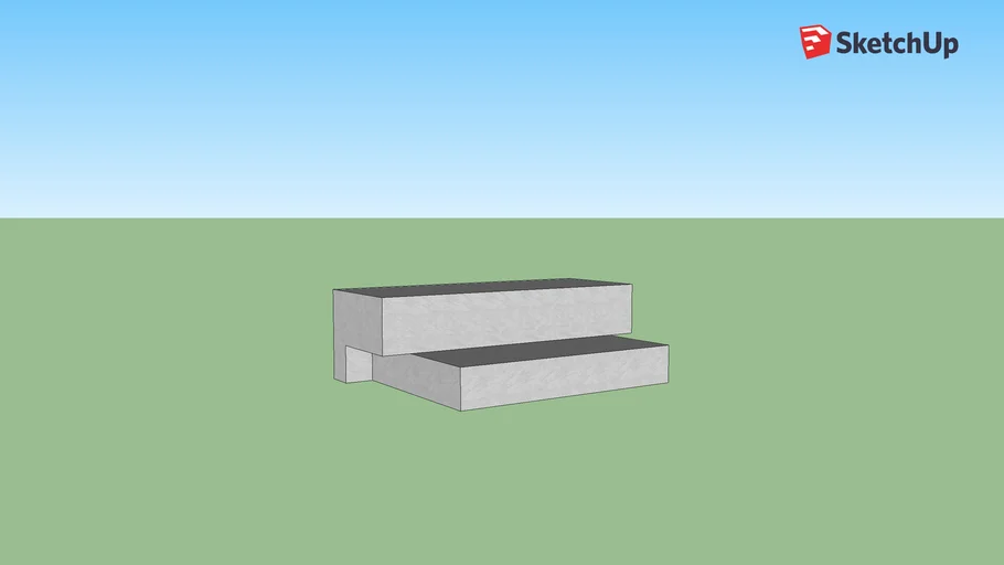 20227 | 3D Warehouse