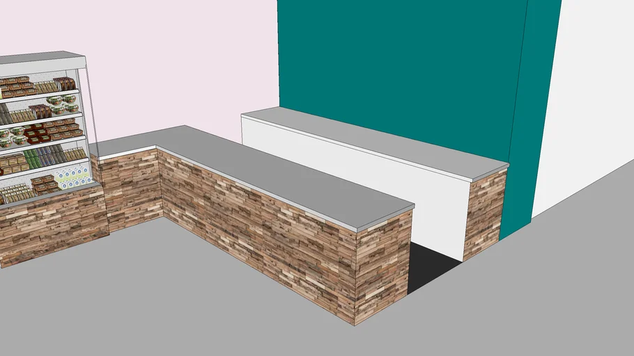 Pulse | 3D Warehouse