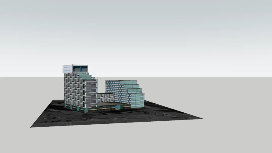 3D Warehouse