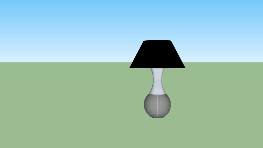 abajour | 3D Warehouse