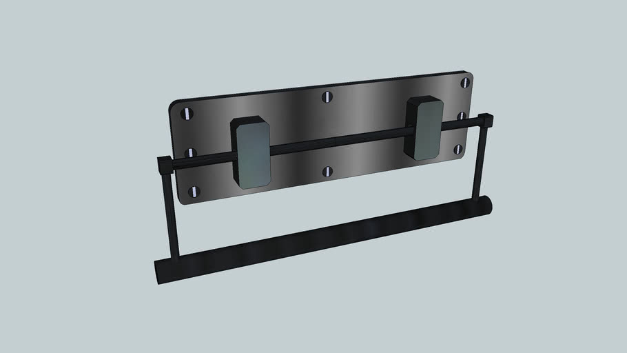 Handle | 3D Warehouse