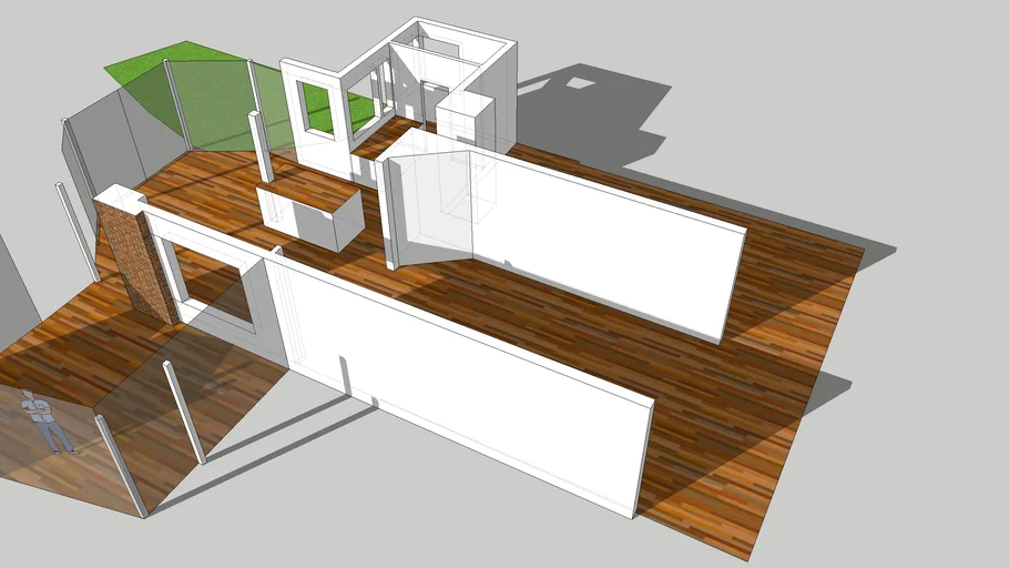 cook top | 3D Warehouse