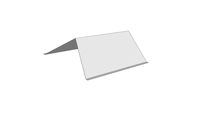 roof wing | 3D Warehouse