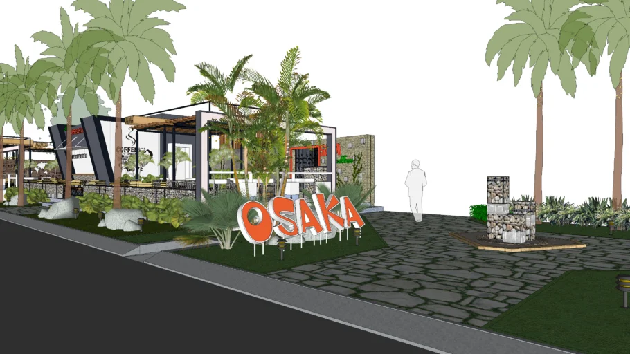 coffee | 3D Warehouse