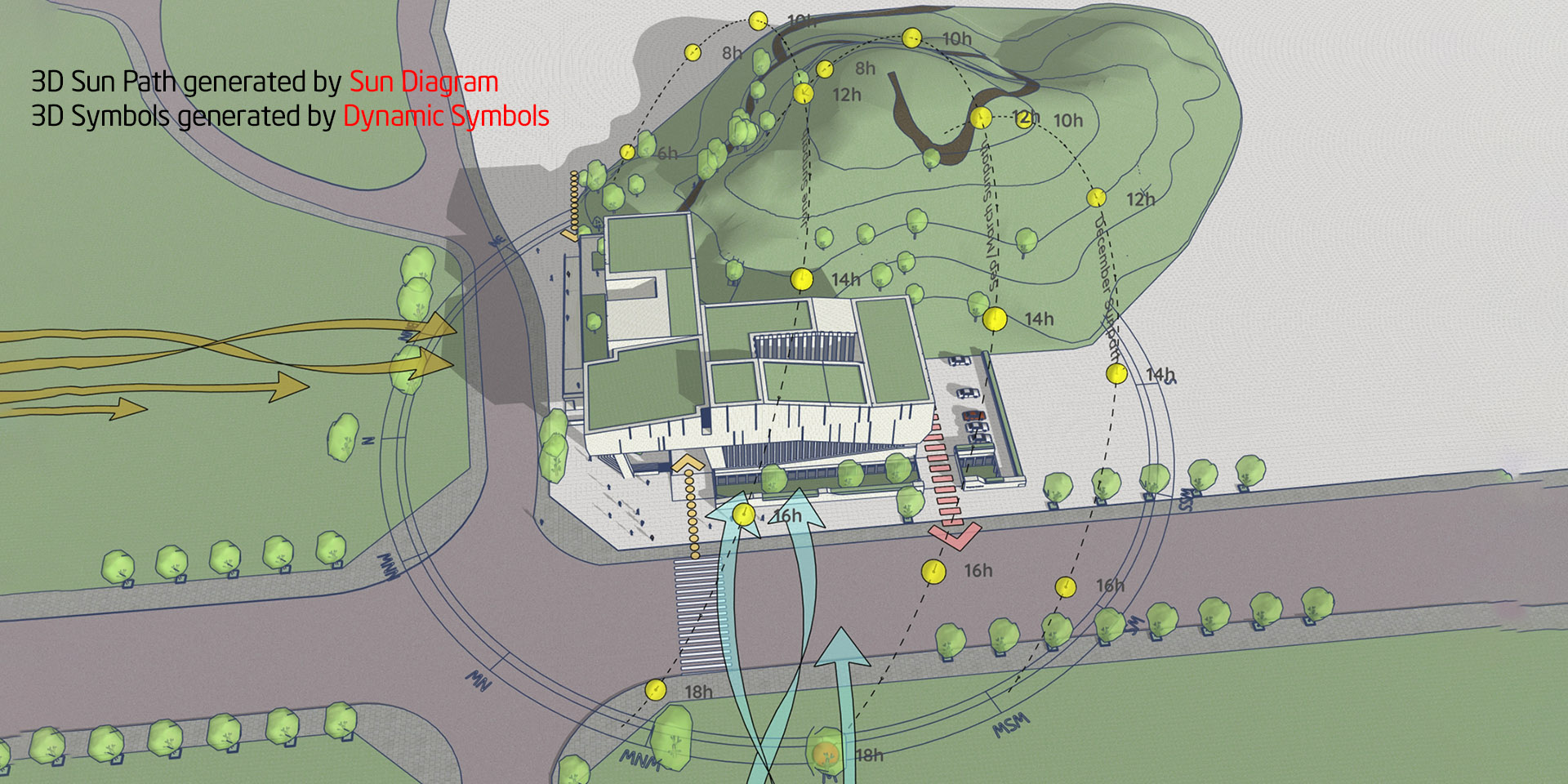 SketchUp Extension Warehouse