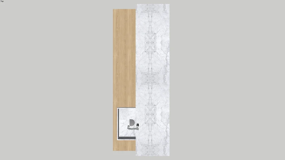 Kitchen island | 3D Warehouse