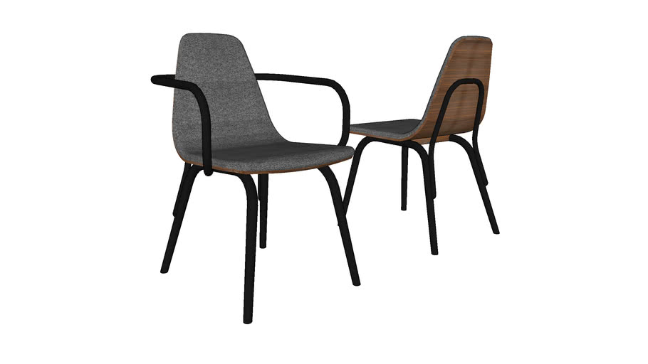 CHAIR 09.SKP | 3D Warehouse