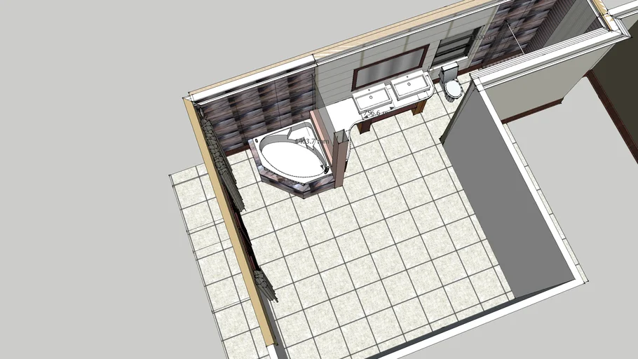 bluff MES render | 3D Warehouse