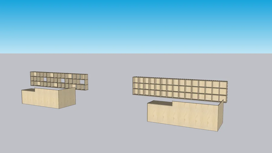 Aaron | 3D Warehouse