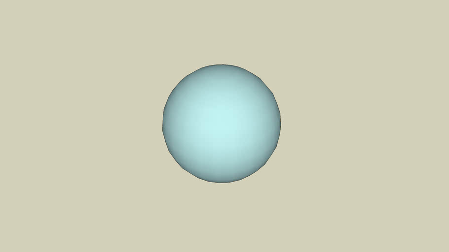 The Moon - Luna | 3D Warehouse