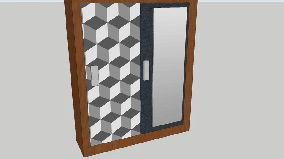 Armario | 3D Warehouse