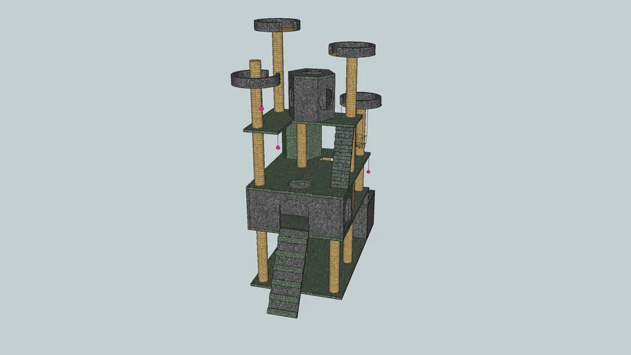 3D Warehouse