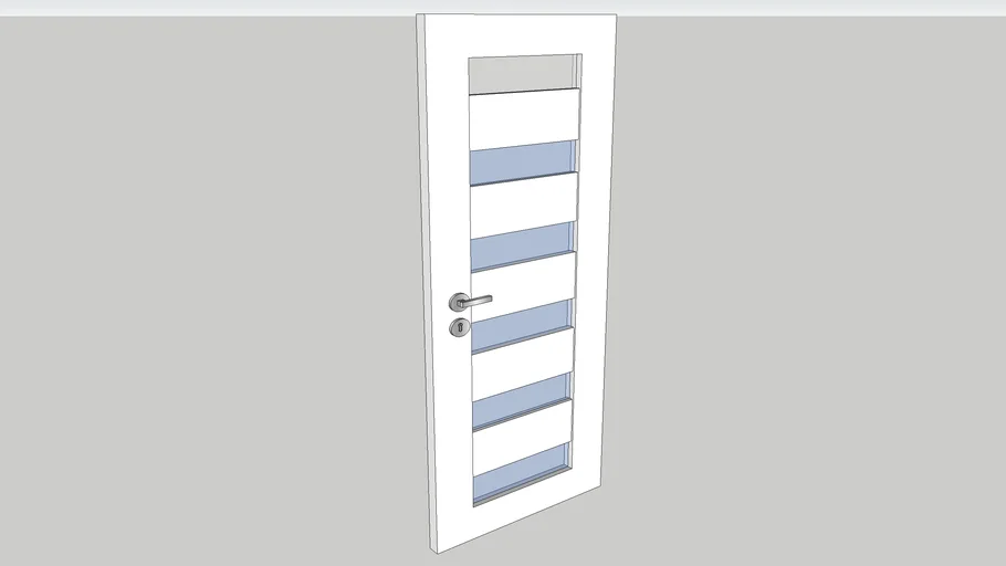 door | 3D Warehouse