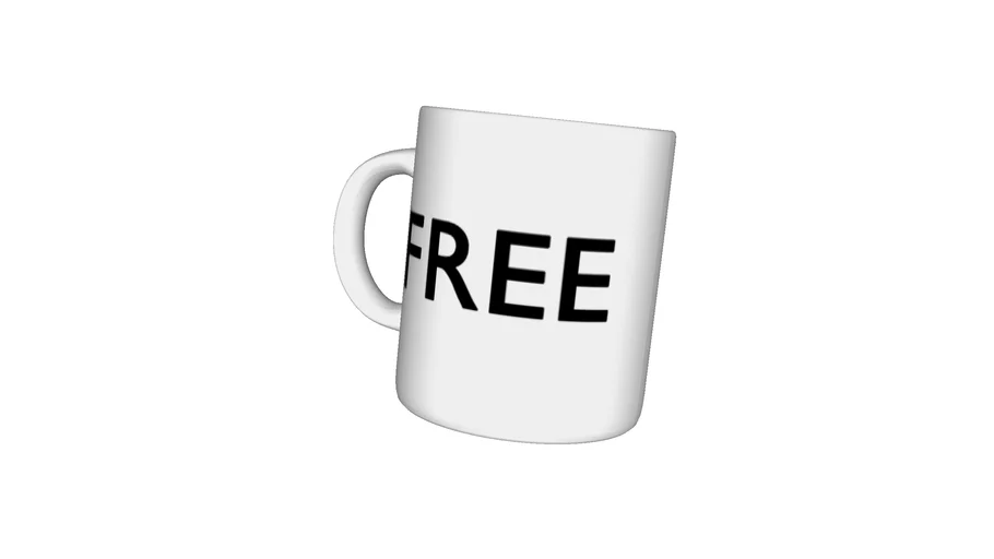 Coffee Mug | 3D Warehouse