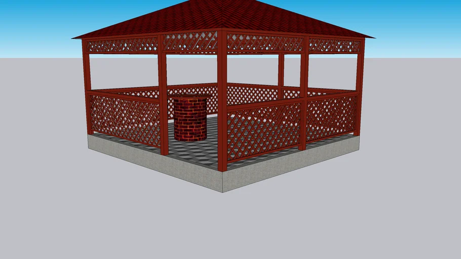 foisor | 3D Warehouse