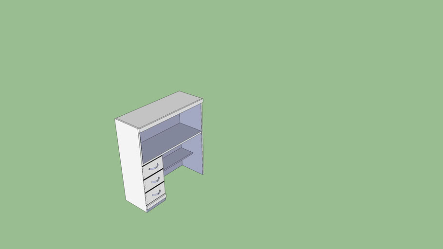 Escritorio | 3D Warehouse