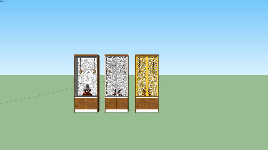 panels | 3D Warehouse