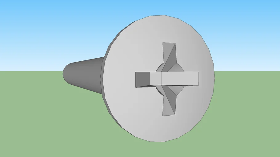 Shell | 3D Warehouse