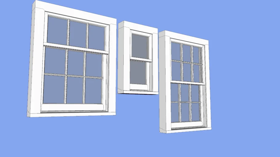3D Warehouse