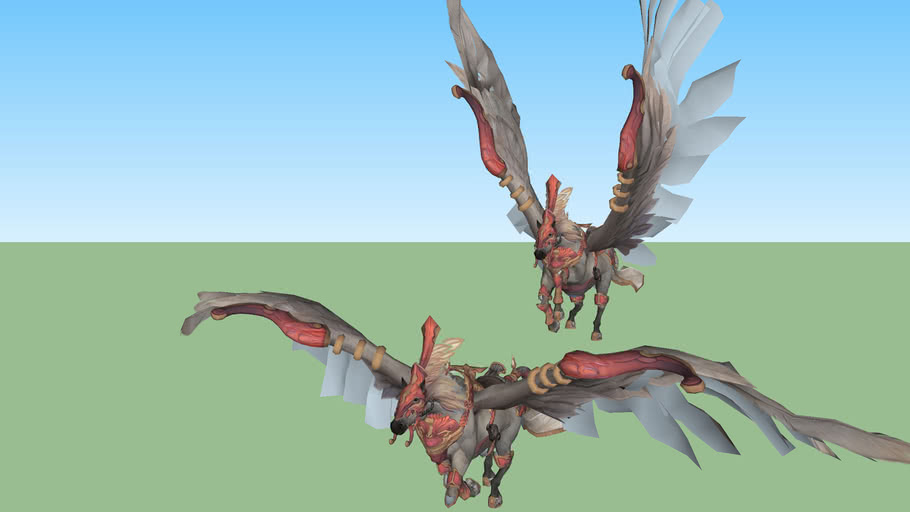 animal | 3D Warehouse