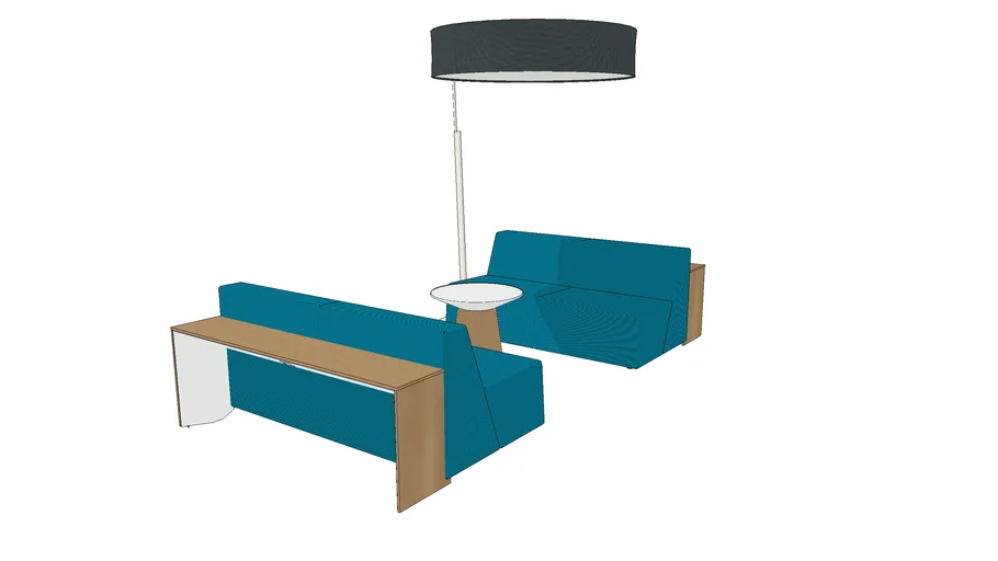 Group Work | 3D Warehouse