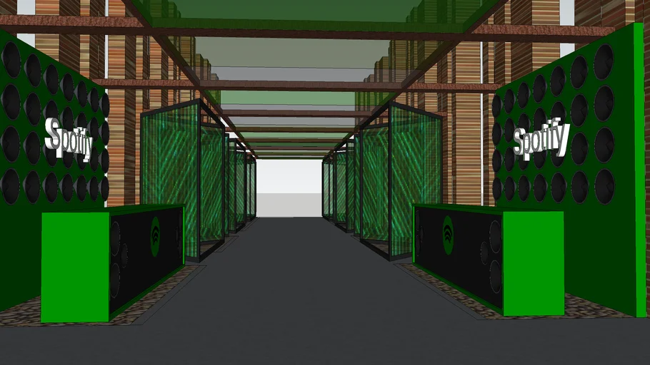 3D Warehouse
