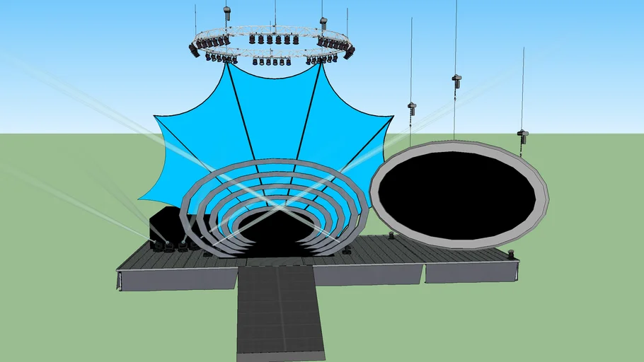 3D Warehouse