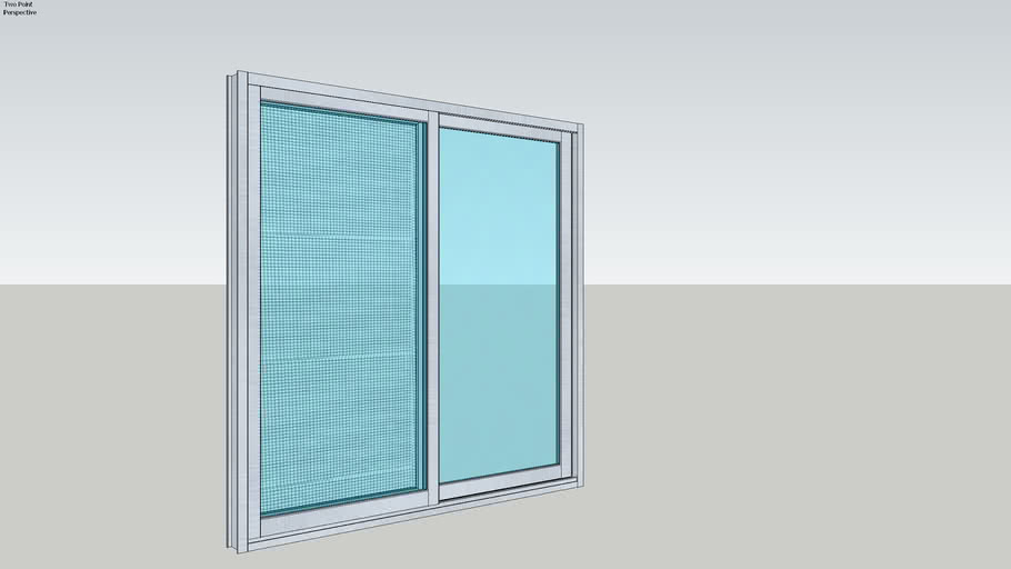 Windows | 3D Warehouse